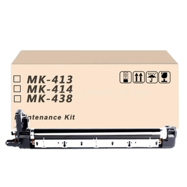 MK413 DRUM UNIT – Epitome Office Ltd